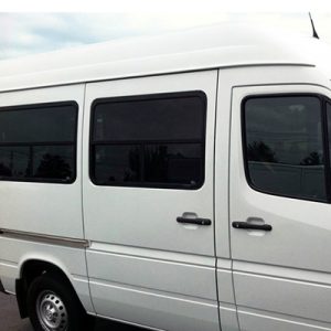 Van Conversion Windows and What Our Customers Say