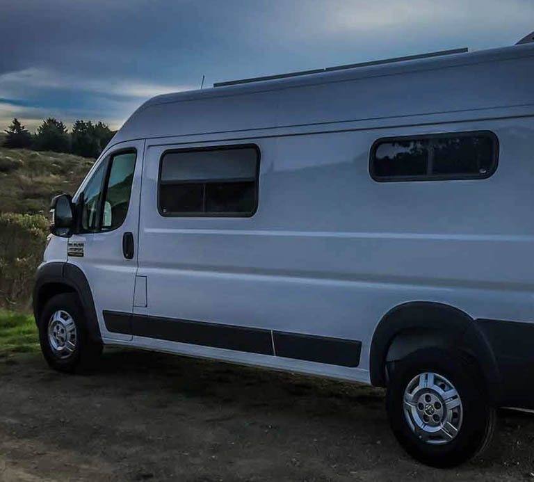 Sliding Rv Window Manufacturers