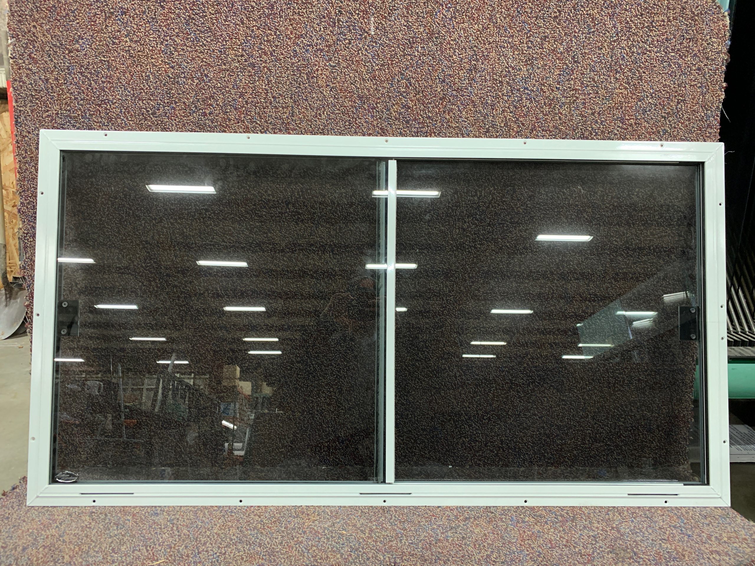 Ready For Delivery - Motion Windows